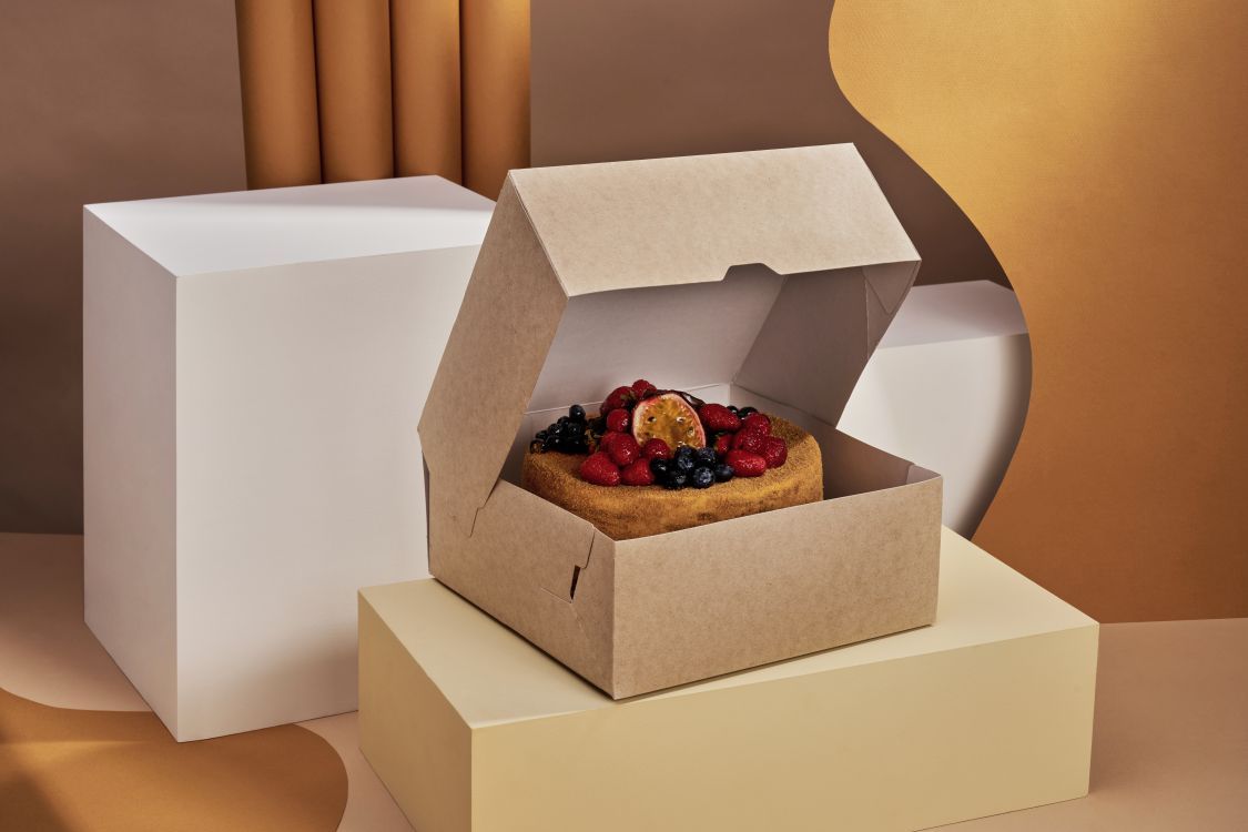 Купить OSQ CAKE 6000 оптом с доставкой по России и СНГ | Компания OSQ GROUP